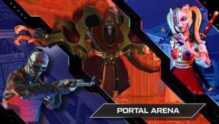 Arena | Knowledge base